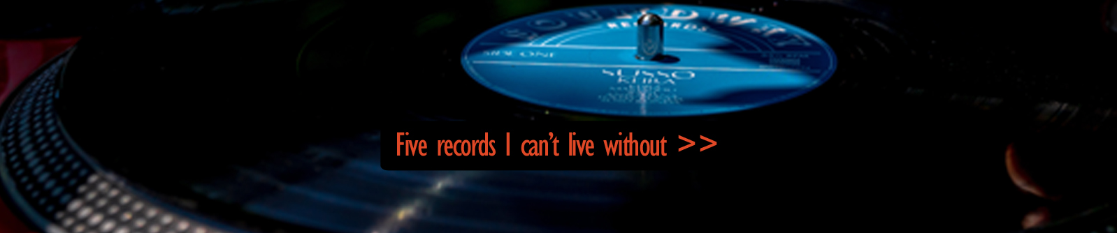 Record Tokens - the record store gift card