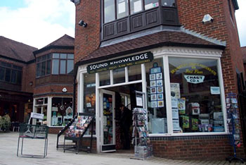 Record Store of the Month | Record Tokens